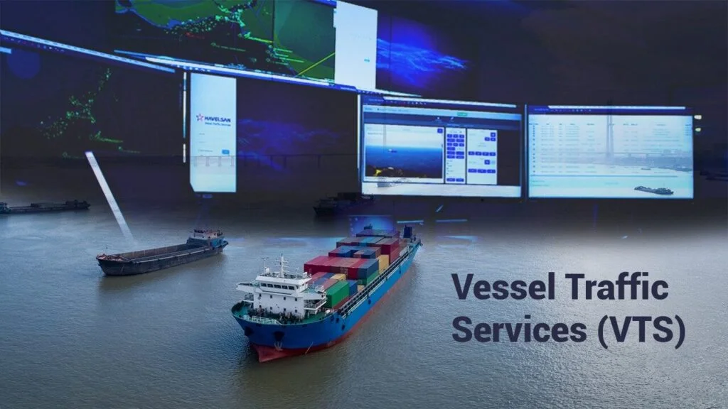 VTS and Maritime Traffic Management Systems - News Borderless Consulting