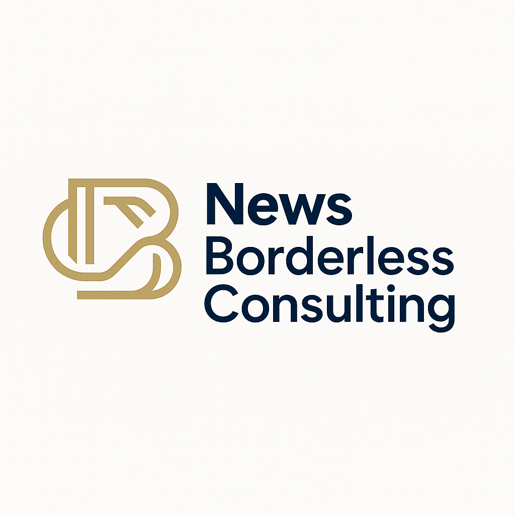 Borderless Consulting News World without Limits