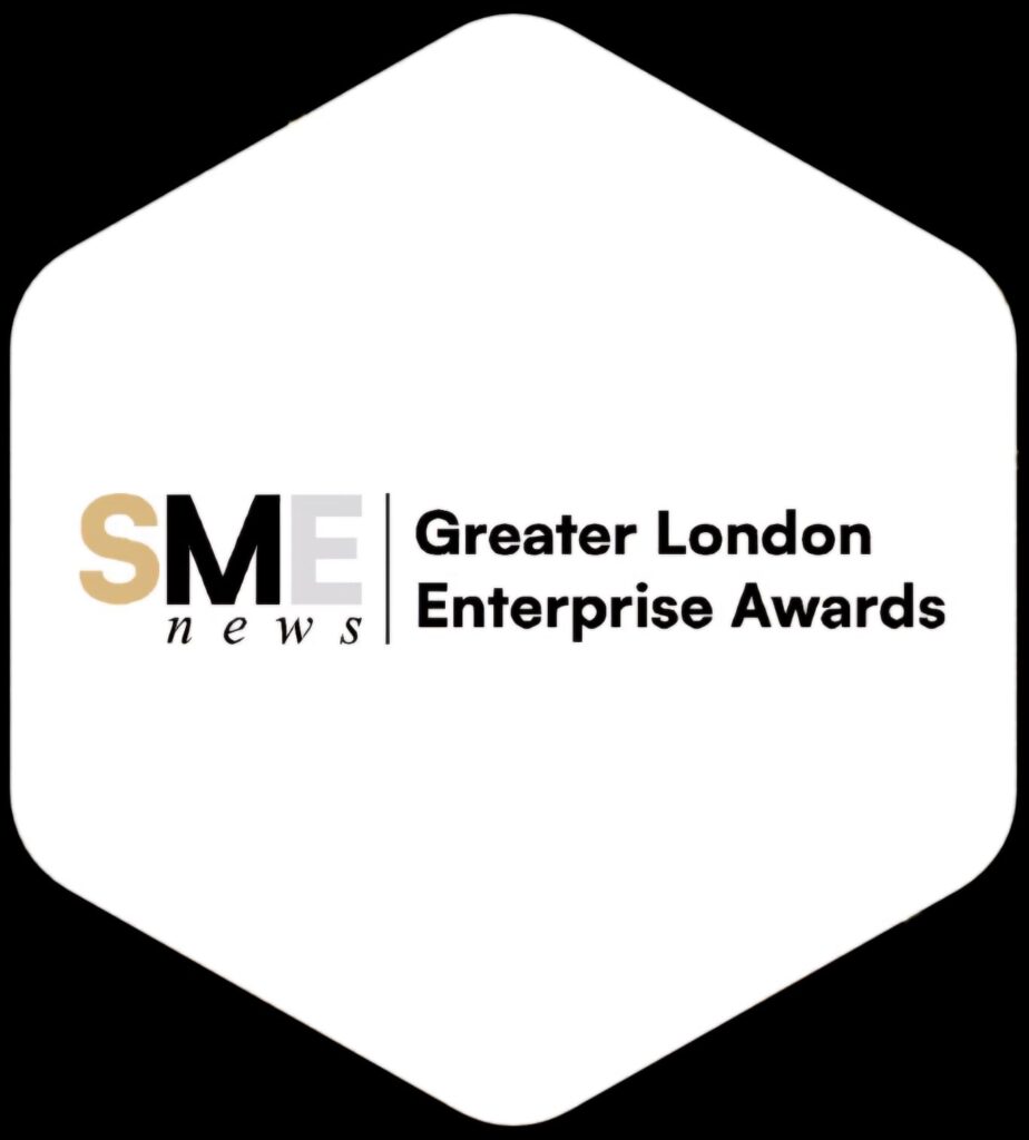 Borderless Consulting Honoured with Dual Awards at the Greater London ...